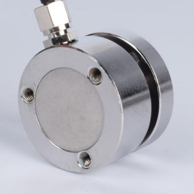 China Stainless Steel Miniature Force Sensor 10-500kg Load Cell With High Quality for sale