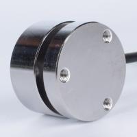 China Stainless Steel Miniature Force Sensor 10-500kg Load Cell With High Quality for sale