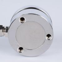 China Stainless Steel Miniature Force Sensor 10-500kg Load Cell With High Quality for sale