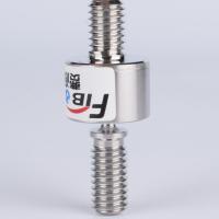 China Stainless Steel Compression Force Transducer for sale