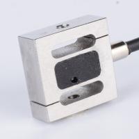 China 200n S Beam Load Cell Stainless Steel 5n 5v Load Cell for sale