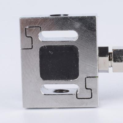 China 10n 2mv/V S Style Load Cell 1kn Accurate Force Sensor for sale