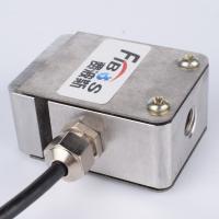 China 10v Tension Compression Force Sensor 10-500n Load Cell Stainless Steel for sale