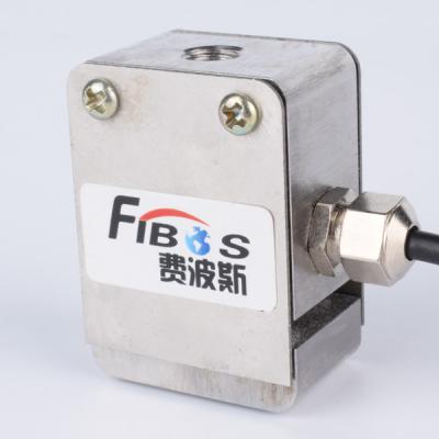 China 10v Tension Compression Force Sensor 10-500n Load Cell Stainless Steel for sale