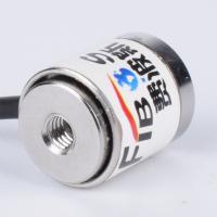 China 50-1000N Column Load Cell Stainless Steel Tension Force Transducer for sale