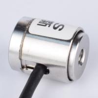 China 50-1000N Column Load Cell Stainless Steel Tension Force Transducer for sale