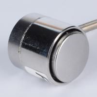 China 10n 2mv/V Tension Compression Force Sensor 150kn Stainless Steel Load Cell for sale