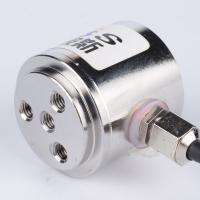 China 20-2000n Tension Compression Force Sensor Stainless Steel Compressive Load Cell for sale