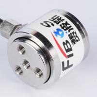 China 20-2000n Tension Compression Force Sensor Stainless Steel Compressive Load Cell for sale