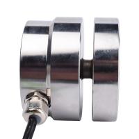China Stainless Steel 0.5kn Waterproof Load Cell , 0.1% 100 Kn Load Cell for sale