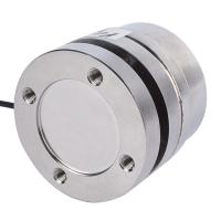 China Stainless Steel 0.5kn Waterproof Load Cell , 0.1% 100 Kn Load Cell for sale
