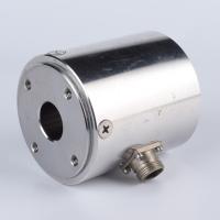 China 5-100kn Inline Tension Load Cell , Stainless Steel Load Cell Pressure Sensor for sale