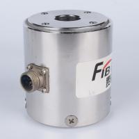 China 5-100kn Inline Tension Load Cell , Stainless Steel Load Cell Pressure Sensor for sale