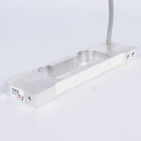 China 200-600g Single Point Load Cell 1-3kg Aluminum Alloy Compression Force Transducer for sale