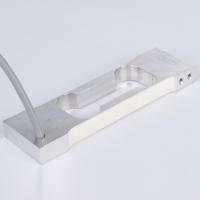 China 200-600g Single Point Load Cell 1-3kg Aluminum Alloy Compression Force Transducer for sale