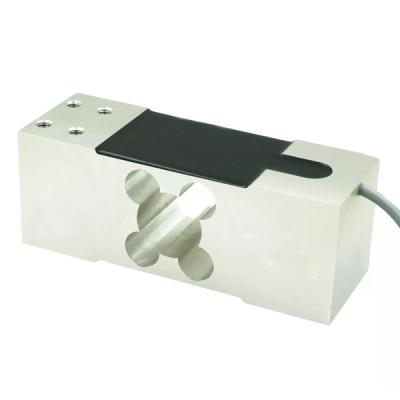 China Aluminum Alloy Single C3 Single Point Weight Sensor 50-1000kg High Precision Load Cell for sale