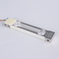 China 100g Aluminum Single Ended Beam Load Cell , 15v 200g Load Cell for sale