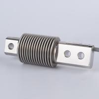China 20v Stainless Steel Single Point Load Cells 10kg To 500kg Strain Gauge Load Cells for sale