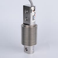 China 20v Stainless Steel Single Point Load Cells 10kg To 500kg Strain Gauge Load Cells for sale