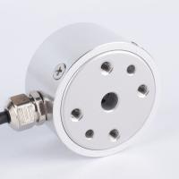 China Aluminum Force Torque Sensor Stainless Steel 0.2% Static Torque Transducer for sale