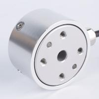 China Aluminum Force Torque Sensor Stainless Steel 0.2% Static Torque Transducer for sale