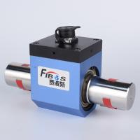 China Ip66 Rotary Torque Measurement 5-500nm Inline Rotary Torque Transducer for sale