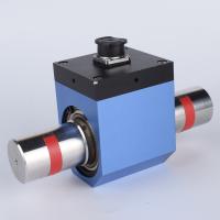 China Ip66 Rotary Torque Measurement 5-500nm Inline Rotary Torque Transducer for sale