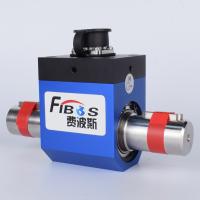 China IP66 Force Torque Sensor 0.1-500NM Rotating Torque Meter for sale