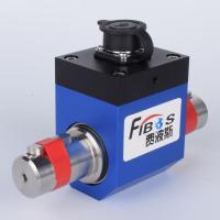 China IP66 Force Torque Sensor 0.1-500NM Rotating Torque Meter for sale