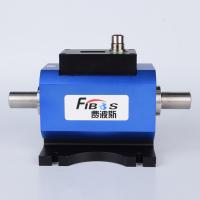 China 5-5000N.M 0~8000rpm 0-90%RH IP66 Dynamic Torque Sensor for sale