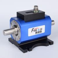 China 5-5000N.M 0~8000rpm 0-90%RH IP66 Dynamic Torque Sensor for sale