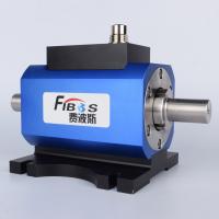 China 5-5000N.M 0~8000rpm 0-90%RH IP66 Dynamic Torque Sensor for sale