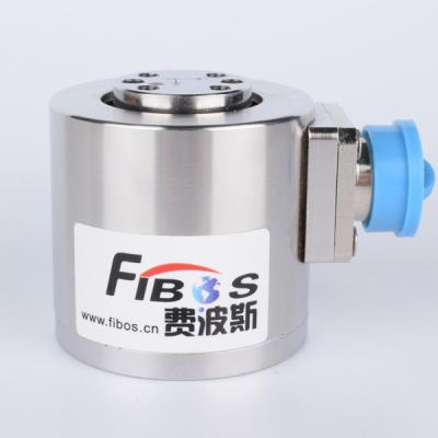 China Alloy Steel 500n Multi Axis Force Sensor 0.3% 50n Load Cell for sale