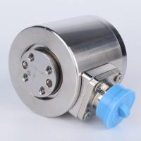 China Alloy Steel 500n Multi Axis Force Sensor 0.3% 50n Load Cell for sale