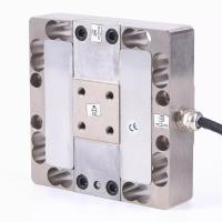 China IP66 Xyz Triaxial Load Cell 50n Axial Force Sensors 100N 200N 500N 1000N 2000N 5000N for sale