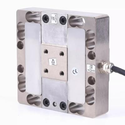 China IP66 Xyz Triaxial Load Cell 50n Axial Force Sensors 100N 200N 500N 1000N 2000N 5000N for sale