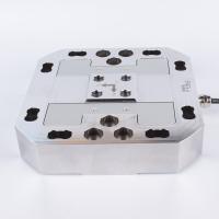 China 12v 3 Axis Force Sensor 300 Ohm 700 Ohm Multi Axis Load Cell for sale
