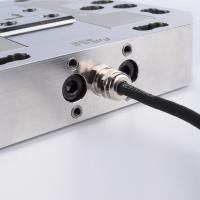 China 12v 3 Axis Force Sensor 300 Ohm 700 Ohm Multi Axis Load Cell for sale
