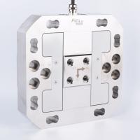China 12v 3 Axis Force Sensor 300 Ohm 700 Ohm Multi Axis Load Cell for sale