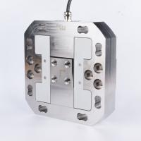 China 12v 3 Axis Force Sensor 300 Ohm 700 Ohm Multi Axis Load Cell for sale