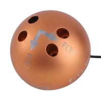 China 700 Ohm 50kg Biaxial Load Cell Xy 2 Axis Force Sensor for sale