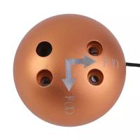 China 700 Ohm 50kg Biaxial Load Cell Xy 2 Axis Force Sensor for sale