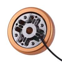China 700 Ohm 50kg Biaxial Load Cell Xy 2 Axis Force Sensor for sale