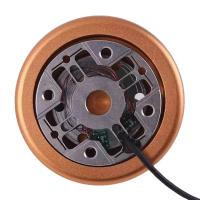 China 700 Ohm 50kg Biaxial Load Cell Xy 2 Axis Force Sensor for sale