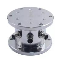 China 50-300kg 3 Axis Force Sensor 0.05% Stainless Steel Load Cell for sale