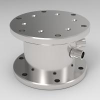 China 50-300kg 3 Axis Force Sensor 0.05% Stainless Steel Load Cell for sale