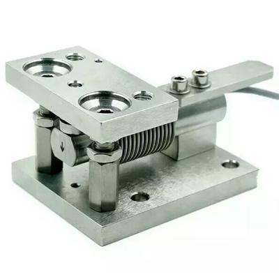 China 10-200kg Weighing Scale Module IP65 IP68 Stainless Steel Load Cell for sale