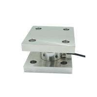 China IP67 Weighing Module Stainless Steel 1.5mv/V Platform Scale Load Cell 1-100kN for sale