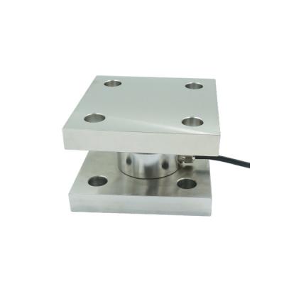 China IP67 Weighing Module Stainless Steel 1.5mv/V Platform Scale Load Cell 1-100kN for sale