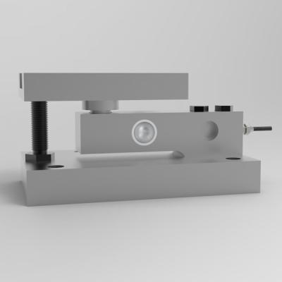 China Batching Scale Alloy Steel Weighing Module 0.5t~20t for sale